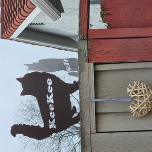 Bigfoot Surfer Bigfoot Surfing Sasquatch Garden Stakes - Etsy