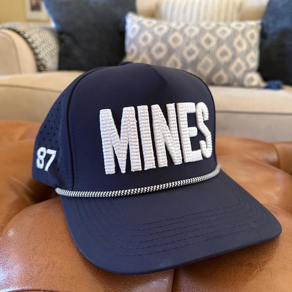 Funny Sarcasm Saying Cap Distressed Women's Trucker Hat Personalized ...