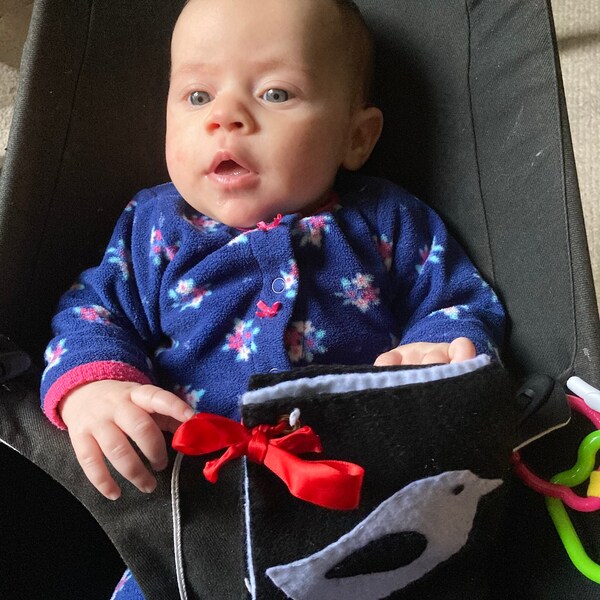 Dear Zoo Inspired Finger Puppets, Felt Finger Puppets, Story Telling ...