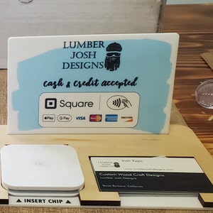 Circuit Board Desk Name Plate / Modern Office Decor / Tech - Etsy