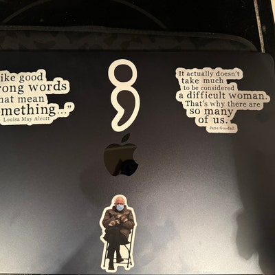 Hamilton Sticker, Funny Stickers, Laptop Stickers - Etsy