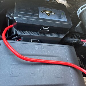 Hikeit Pro and Gang Switch Mount Combination for 5th Gen Ram 1500 - Etsy