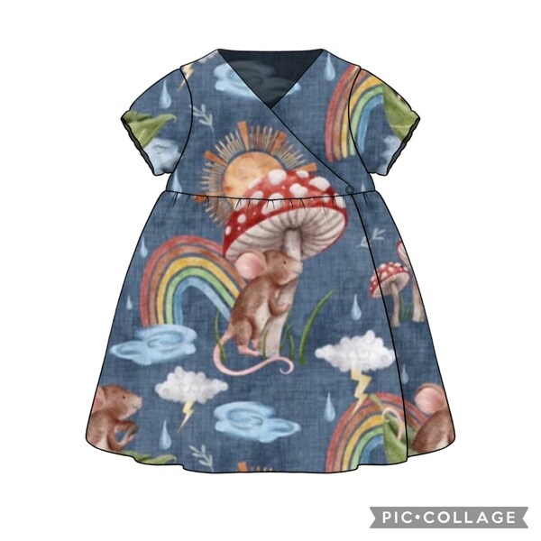 Product Mock up Template Bell Bottom Trousers, PNG Canva Etc - Etsy