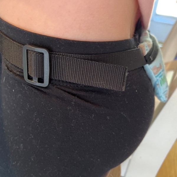 Arm/leg/wrist/ankle Pocket With Clear View Vinyl Window for Medtronic ...