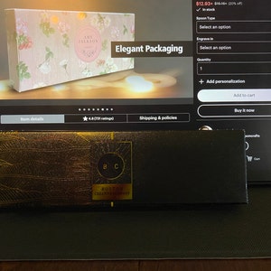 Emergency Ice Cream Spoon-personalized Engraved Etched | Etsy