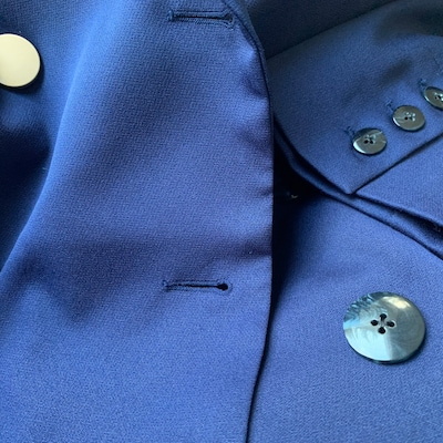 Gold Plated Ball Buttons With Wire Loop Shank 9 Mm Diameter approx 3/8 ...