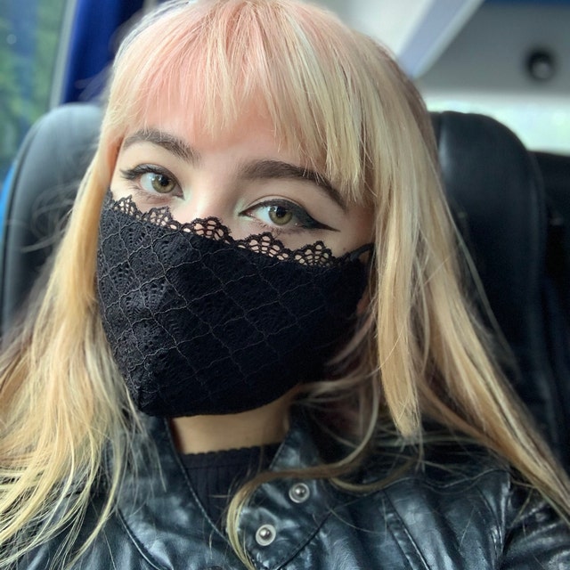 Shania loved their purchase from SophieAndHerStore