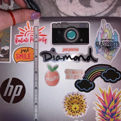 Mini Sticker Pack, Waterproof Stickers, Phone Stickers, Laptop Stickers ...