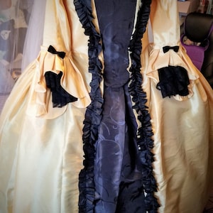 Renaissance Dress Cioppa Gamurra Overdress 15th-16th Century - Etsy
