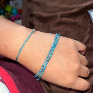 Natural Rock Crystal Beads 4mm 6mm 8mm 10mmclear Quartz - Etsy