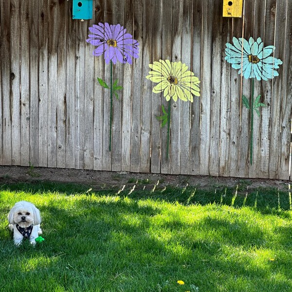 Wall Stencil Lilac Fleurs-m Stencils for Walls, Lilac Stencil, Plaster ...