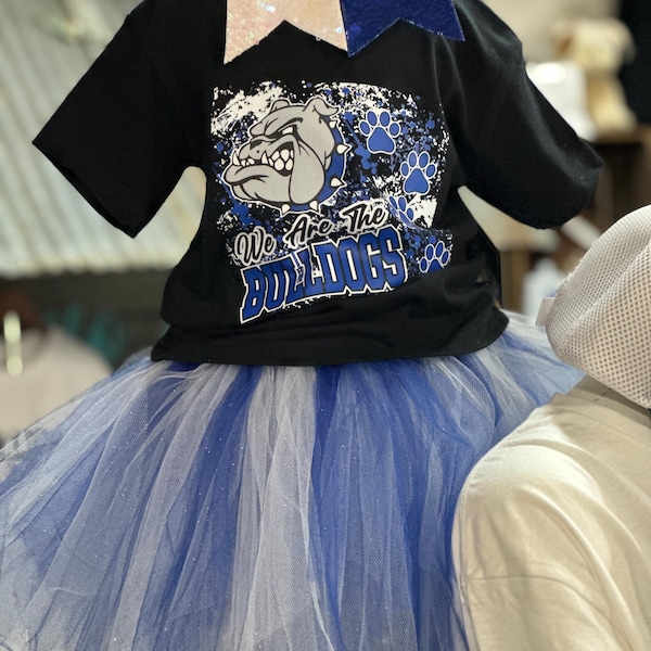 Wildcat Dtf Transfer Game Day Ready to Press Dtf Transfer School Spirit ...