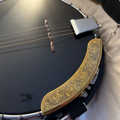 Hand Engraved Flytanium Scales - Etsy