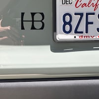 Square Squares Pack Set Vinyl Decal Car Window Bumper Sticker Shapes ...