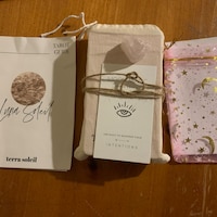 Jupiter Vinyl Sticker Blue Pink Stripe Planet Watercolor Pastel ...