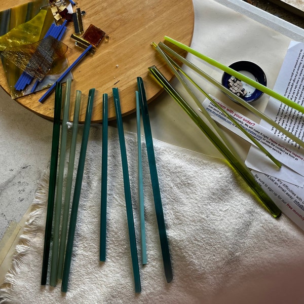 6 Hole Graphite Marble and Paperweight Marver - USA Made by Devardi ...