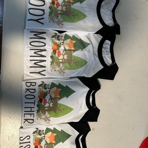 Three Scoops of Fun Ice Cream Girls 3rd Birthday Shirt 3rd - Etsy