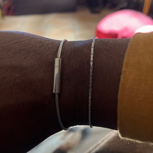 Surfer Beach Anklet for Women and Men Womens Boho Ethno Ankle Bracelet ...