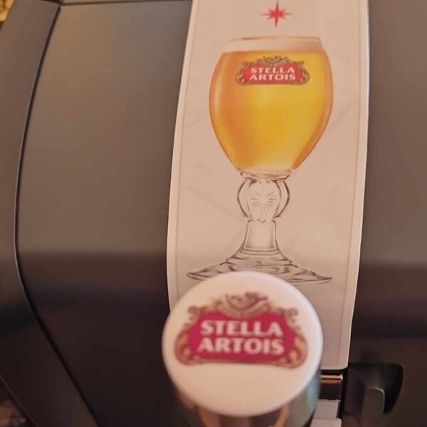 Perfect Draft Skin-magnet/maxi Skin - Etsy