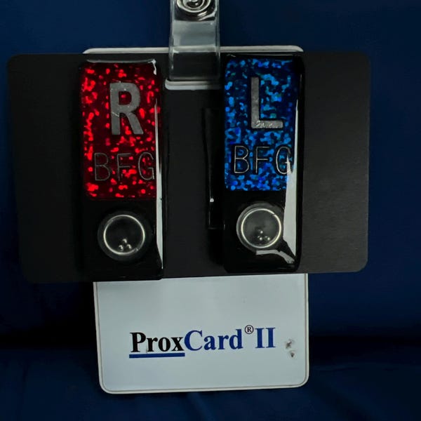 BB Xray Markers / Positional Beads Xray Markers - Xray Marker Set ...