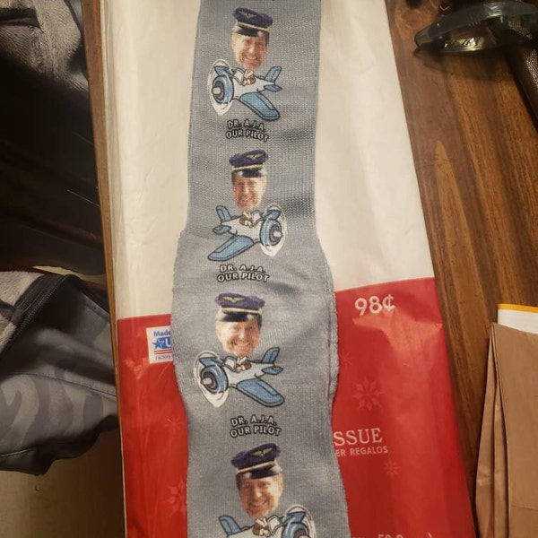 Personalized Chef Gift Socks, Chef Dad Gift, Custom Chef Gift Socks ...