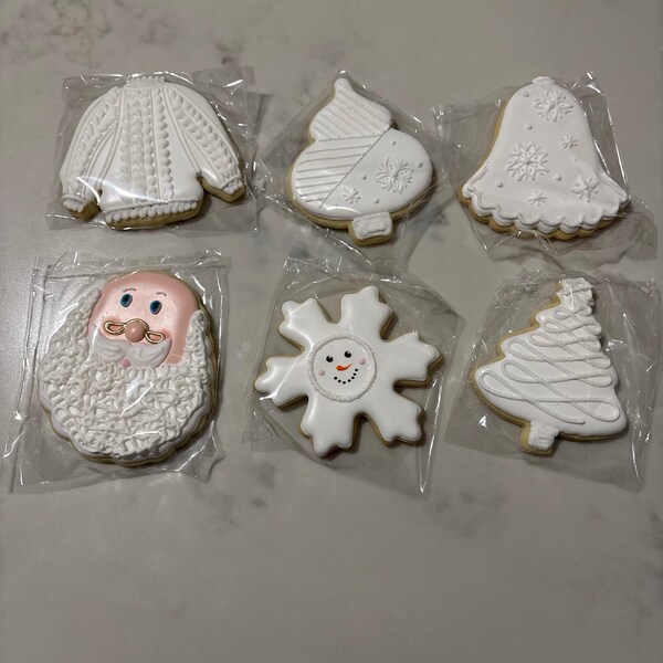 Mardi Gras Cookies, Shrove Tuesday Cookies, Fat Tuesday Cookies, Mask ...