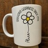 T A Gift, Totally Amazing Teaching Assistant Gift, Awesome TA Mug ...