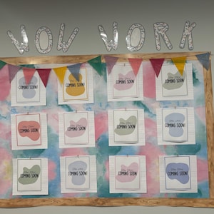 Swiftie Inspired Classroom Poster Display, EDITABLE Posters, Easy ...