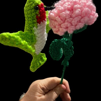 Crochet Pattern: Real Pull String Bow That is Reusable - Etsy