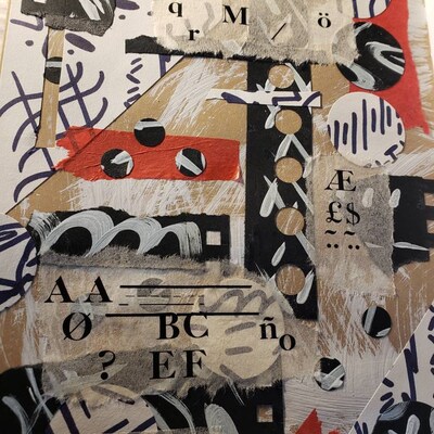 ARROWS Symbols Letraset Rub on Symbol Shape Transfers choose Style - Etsy