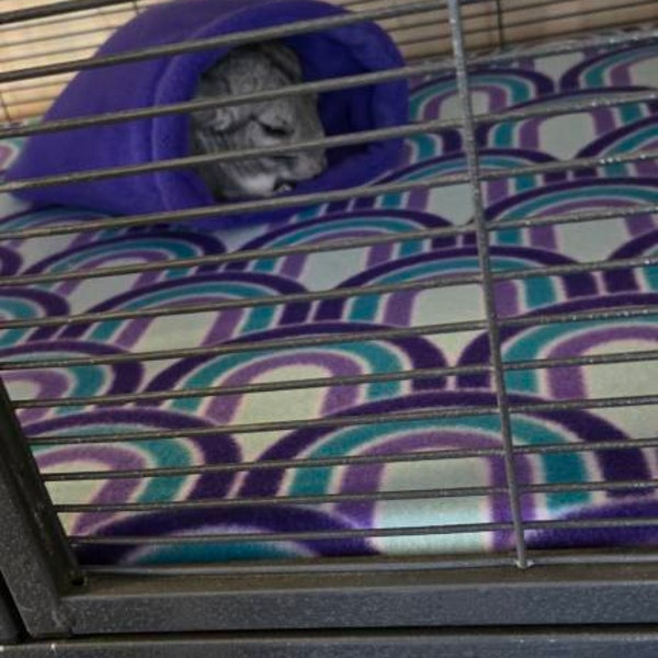 Ramp Covers ONLY for Wire Ramps Fleece Ramp Covers Nonslip off Cover ...