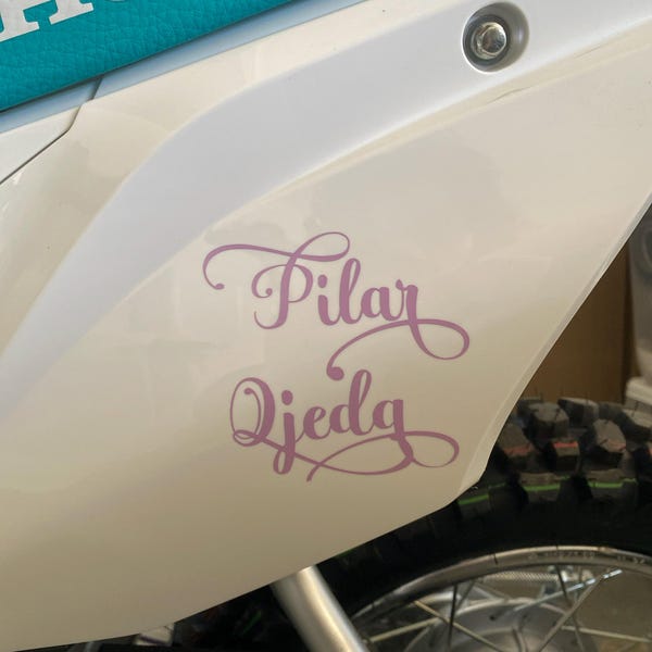 Best Friends Vinyl Sticker Decal, Best Friends Decal, Car Decal, Laptop ...