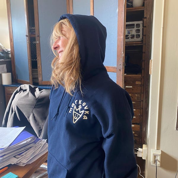 Custom Auntie Embroidered Sweatshirt With Nieces Nephews Names on ...