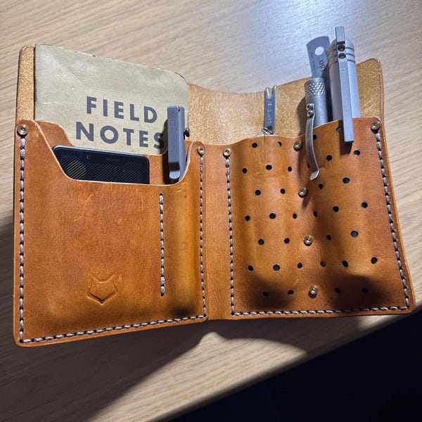 The Phil- EDC Screwdriver - Etsy