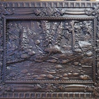 Tree Branches 3D STL Model CNC Router Engraver Artcam - Etsy Australia