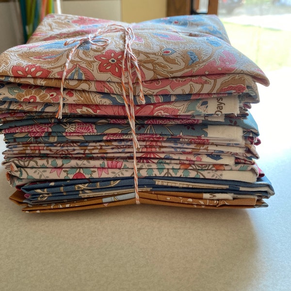 Riley Baby Pink - Confetti Cottons Solids - Riley Blake - Etsy