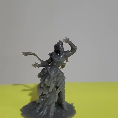 Amaterasu, Goddess of the Sun by Village's Hope 12K Hi-res Resin ...