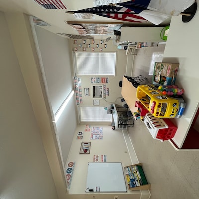 Modern Gingham Checkered Themed Classroom Decor Bundle - Etsy