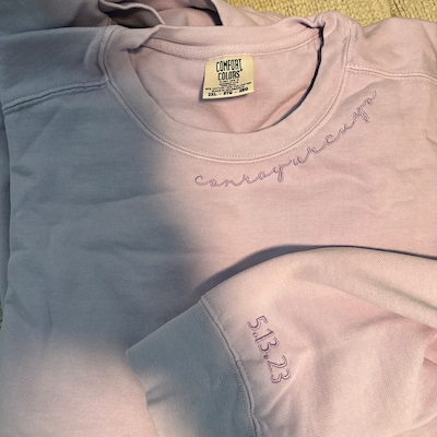 State Custom Comfort Colors T-shirt-garment Dyed T - Etsy