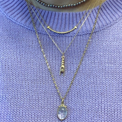 Vintage Retro Napoleon III Sovereign Ring, 18kt Yellow Gold Circa 1950 ...