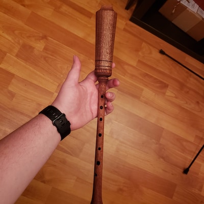 Shawm, Rauschpfeife - Etsy