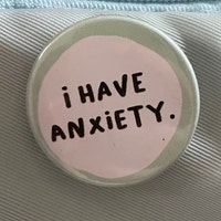 Hidden Disabilities Badges - Collection III - Neurodiversity - Autism ...