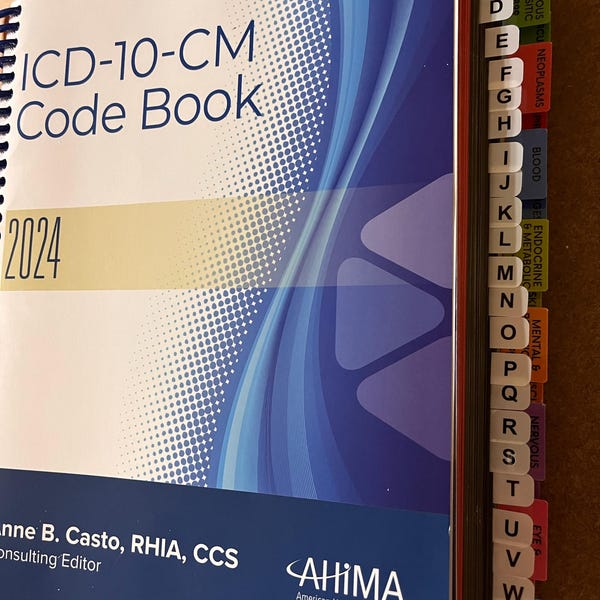 MEDICAL CODER/CODING Sticker Pack - Etsy