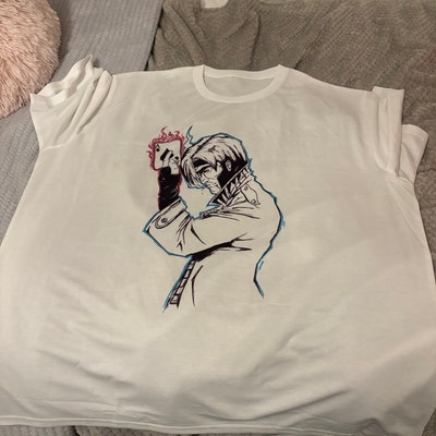 Scream 1996 Movie Poster A2 Size Custom Artwork Tatum Riley Rose ...