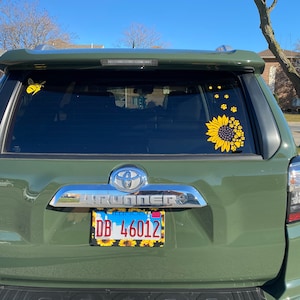 Coexist/sea Life OCEAN Decalocean Wave Surfer Decalbeachy | Etsy