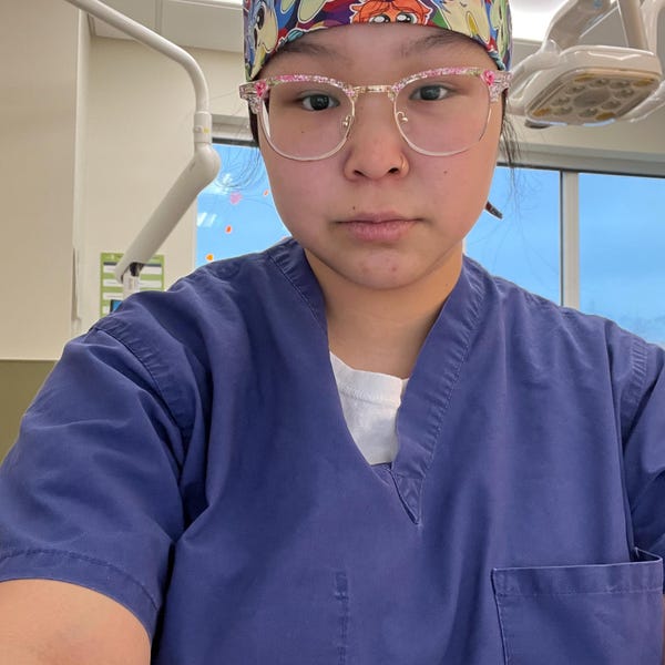 Bluey Scrub Cap - Nurse Scrubs Cap - Dental Surgical Cap, Surgical Caps ...