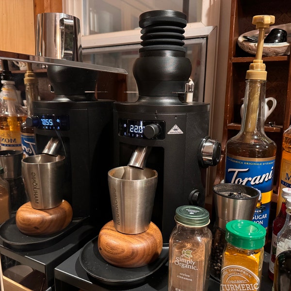 Breville / Sage Single Dose Hopper With Bellows - Barista Express / Pro ...