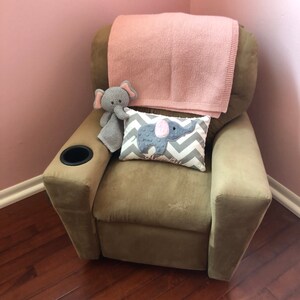 DINOSAUR Toy/dinosaur Loopy Toy/minky | Etsy