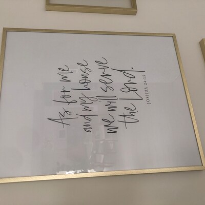 Family Mission Statement Printable, Family Mission Print, Custom Family ...