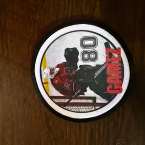 Custom Iron on Patches Choose Your Shape, Custom Made Printed Patches ...